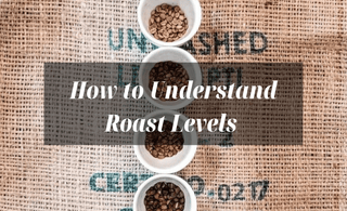 How to Understand Coffee Roast Levels – Smile Tiger Coffee Roasters
